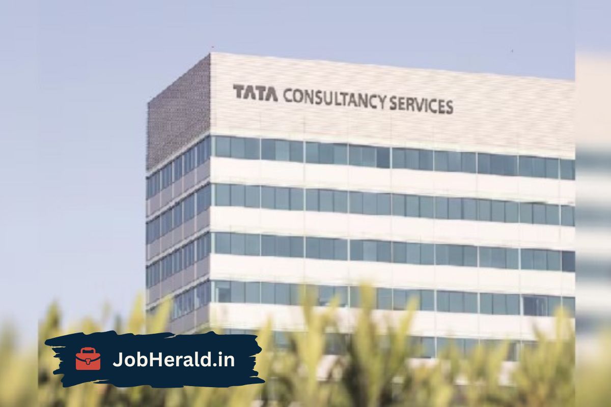 TCS B.Sc Ignite & Smart Hiring 2025–26 – Freshers Job Drive | Apply Now